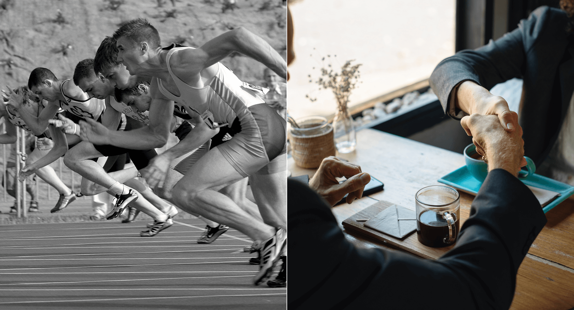 Getting Into "The Zone"