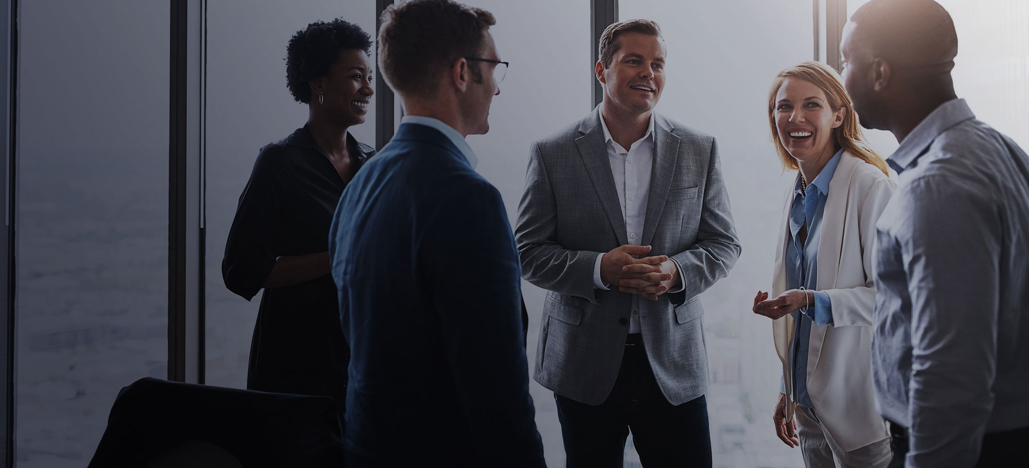 Leadership and Professional Training Services | HigherEchelon