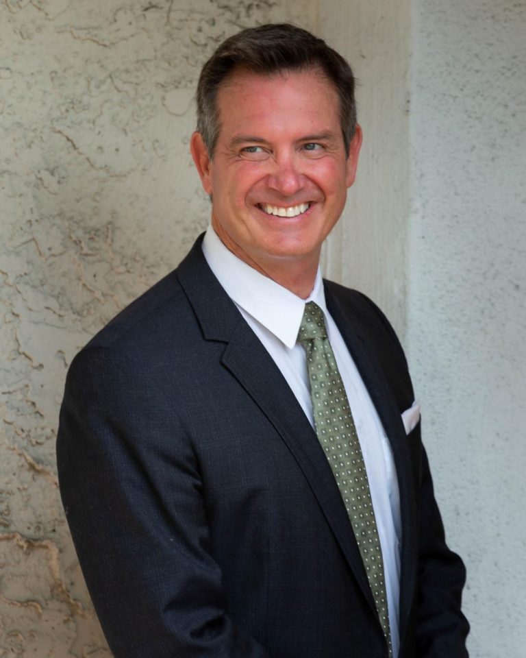 #1: Interview with Retired Navy Seal, Gary Denham | HigherEchelon