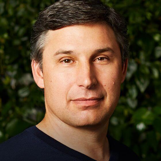 #14: Lead Through Alignment and Accountability with Anthony Noto, CEO ...