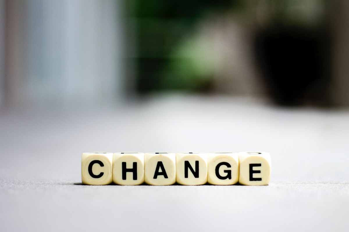Why most change management efforts fail (and 4 ways to help them succeed)