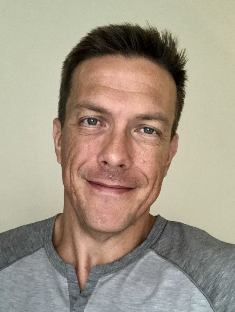 #19: Embrace Process in the Face of Failure with Dr. Angus Mugford ...