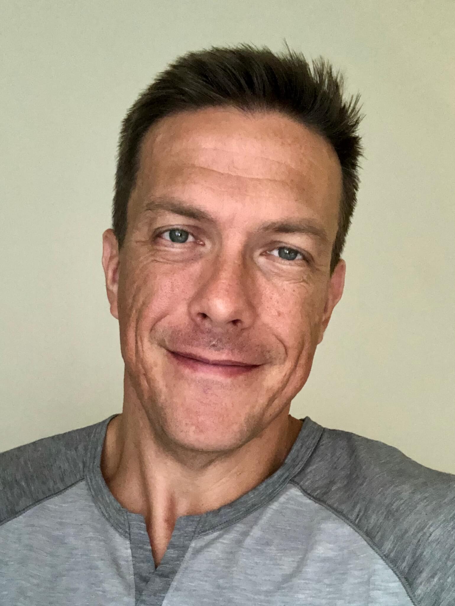 #19: Embrace Process in the Face of Failure with Dr. Angus Mugford ...