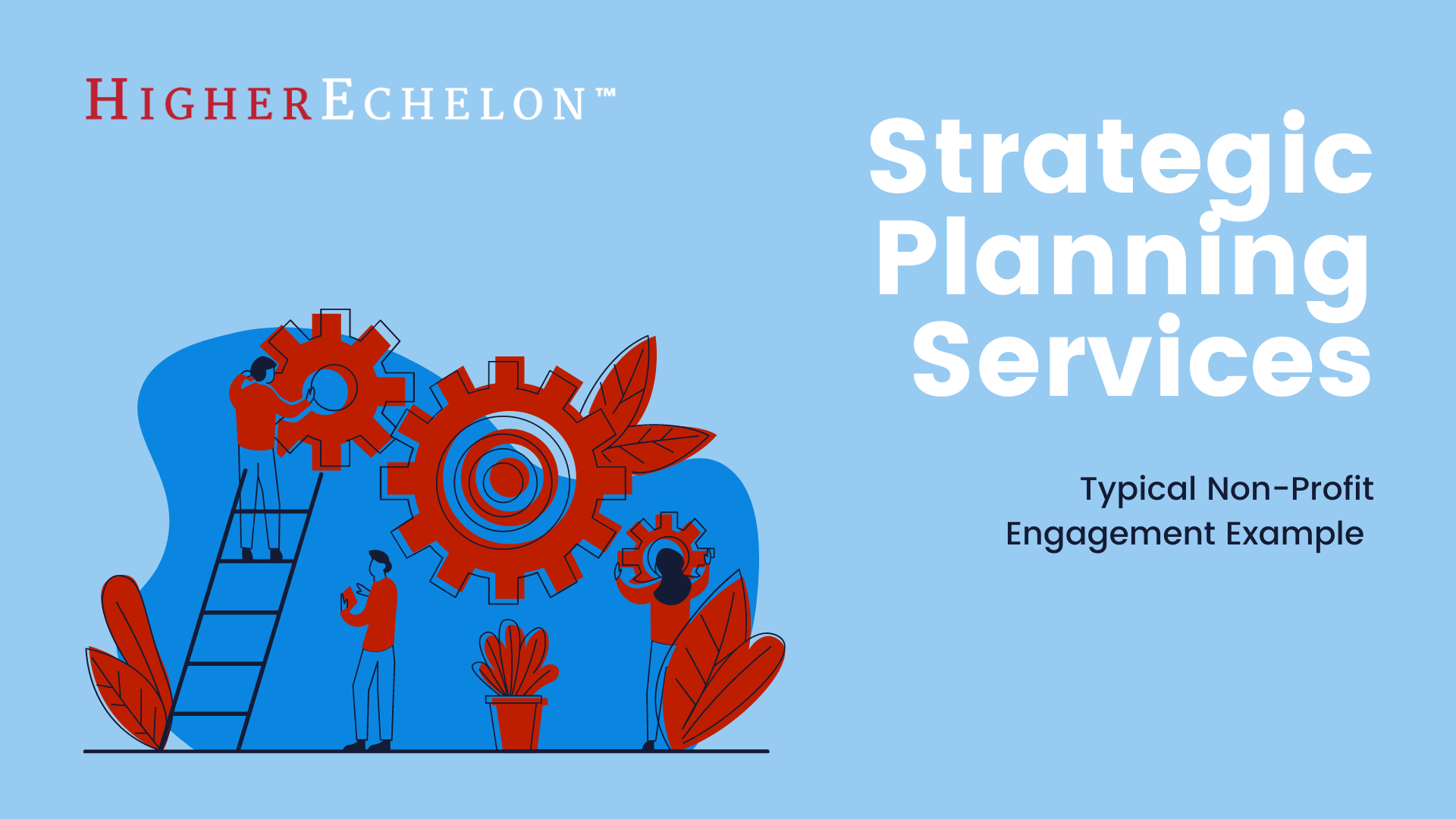 Strategic Planning Services | Operational Planning
