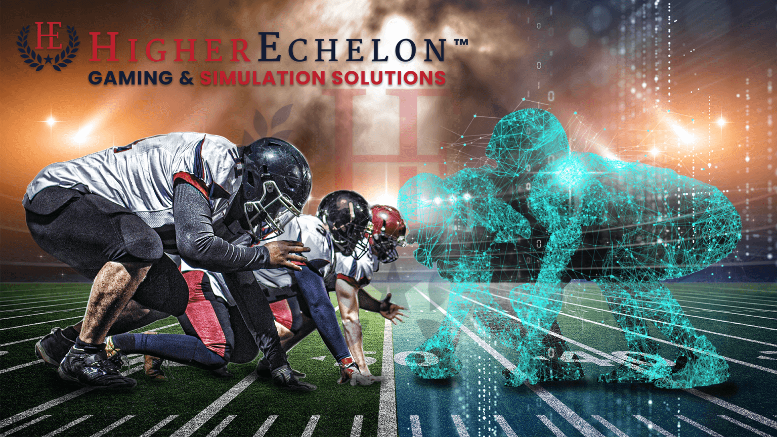 Virtual Sports Training Gives Teams a Competitive Edge