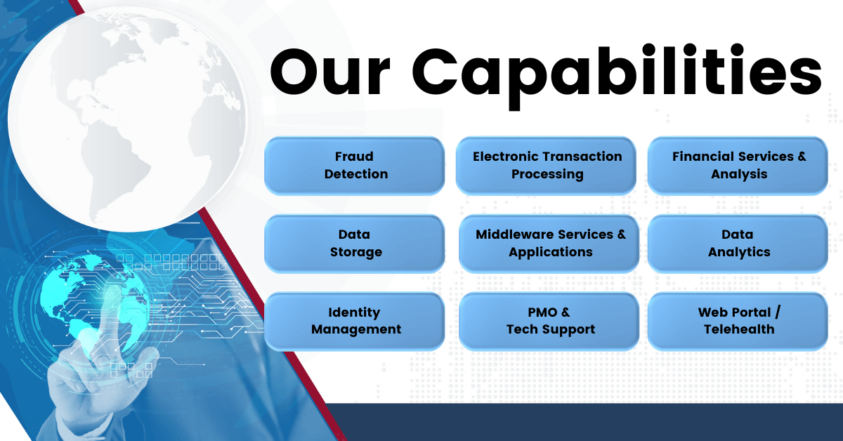 Enterprise Technology & Cloud Computing Services | HigherEchelon