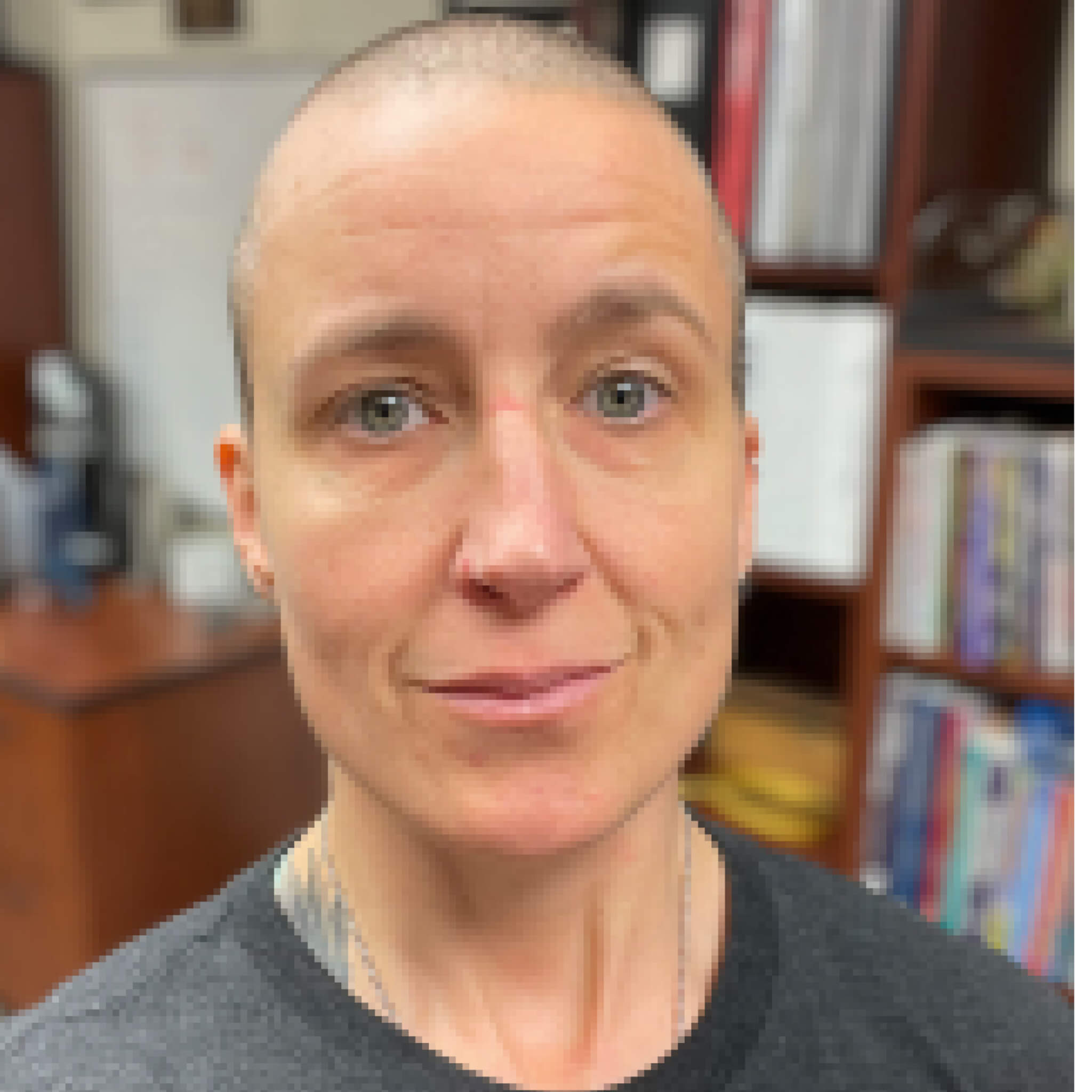 #48: The High-Achievers Search for Self-Compassion with Dr. Shannon ...