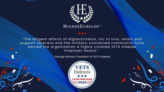 Leadership and Professional Training Services | HigherEchelon