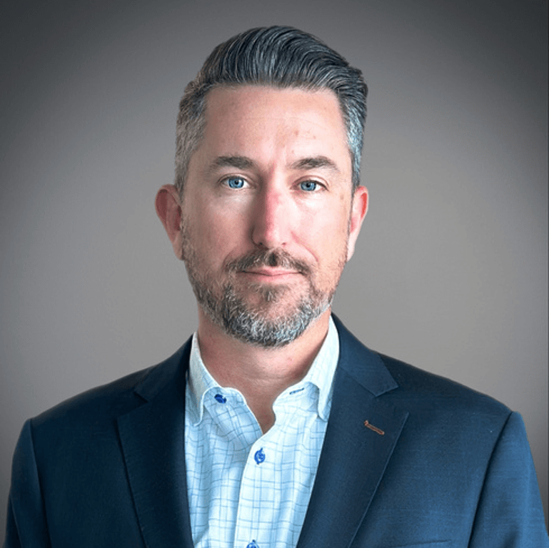 Dr. Eric Bean | HigherEchelon