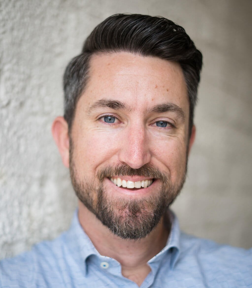 #53 Zoom Out: The Power of Putting Things In Perspective with Dr. Eric ...