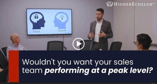 Leadership and Professional Training Services | HigherEchelon